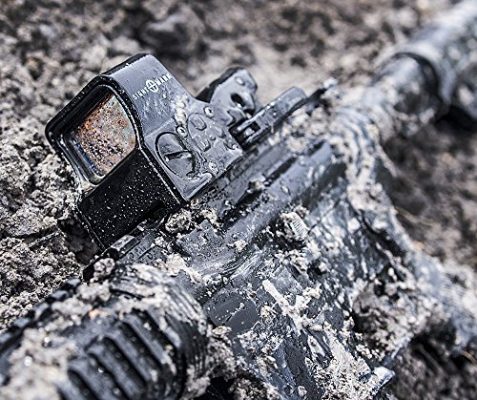 Holographic Vs Reflex Sights, Comparison | Best Reflex Sight