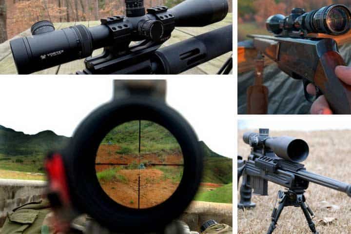 The 10 Best Hunting Scopes And Their Makers - A Complete Guide