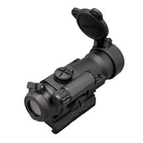 Aimpoint Pro Patrol Rifle Optic Review - Best Reflex Sight.