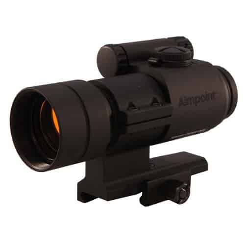 Vortex Strikefire VS Aimpoint - Read More To Differentiate - Click Here