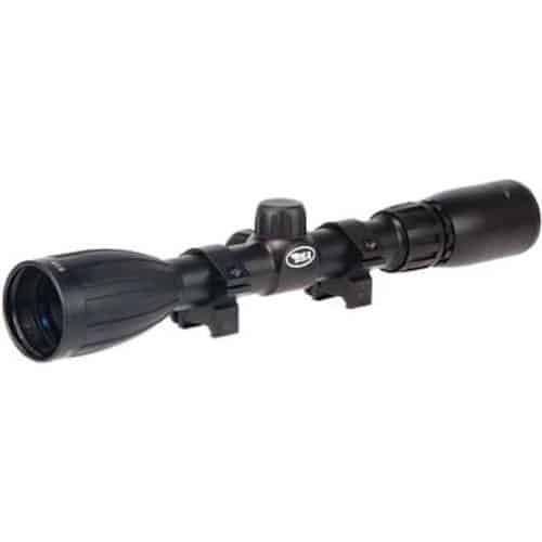 Top 4 Best BSA Scopes of 2025 - A Complete Buying Guide