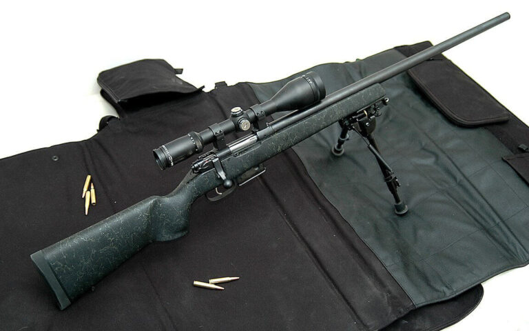 The 5 Best Scopes for 223 Rifles (2021 Recommendations)