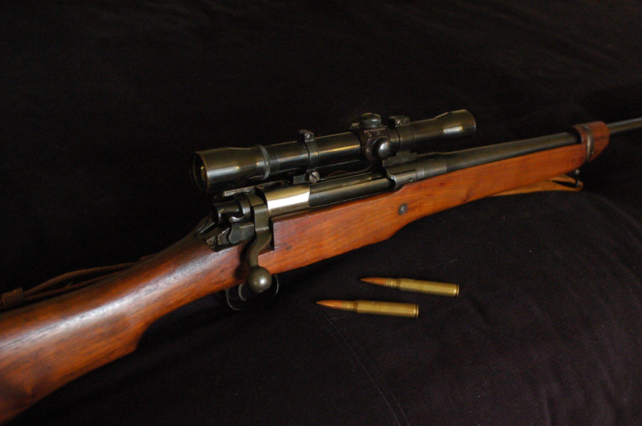 The 5 Best Scopes for 30-06 Springfield (Top Optics in 2021)