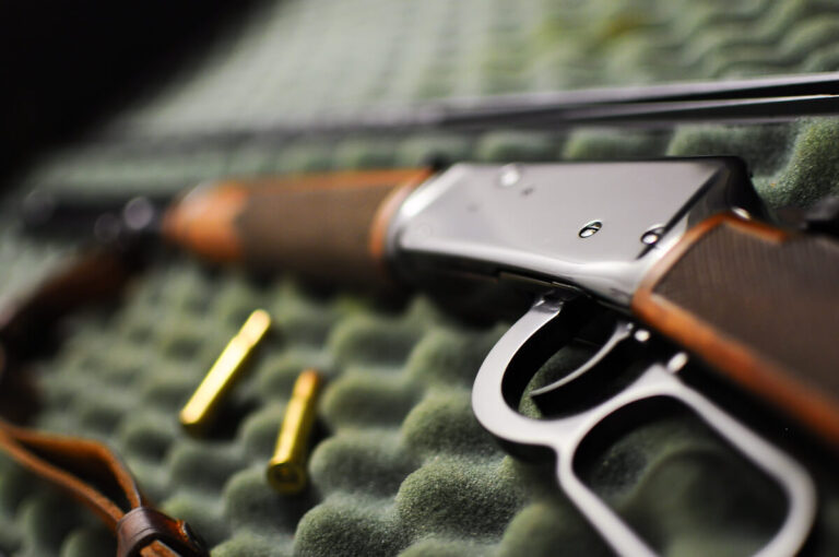 Why the .30-30 Is All Any Good Hunter Needs | 30-30 Winchester ...