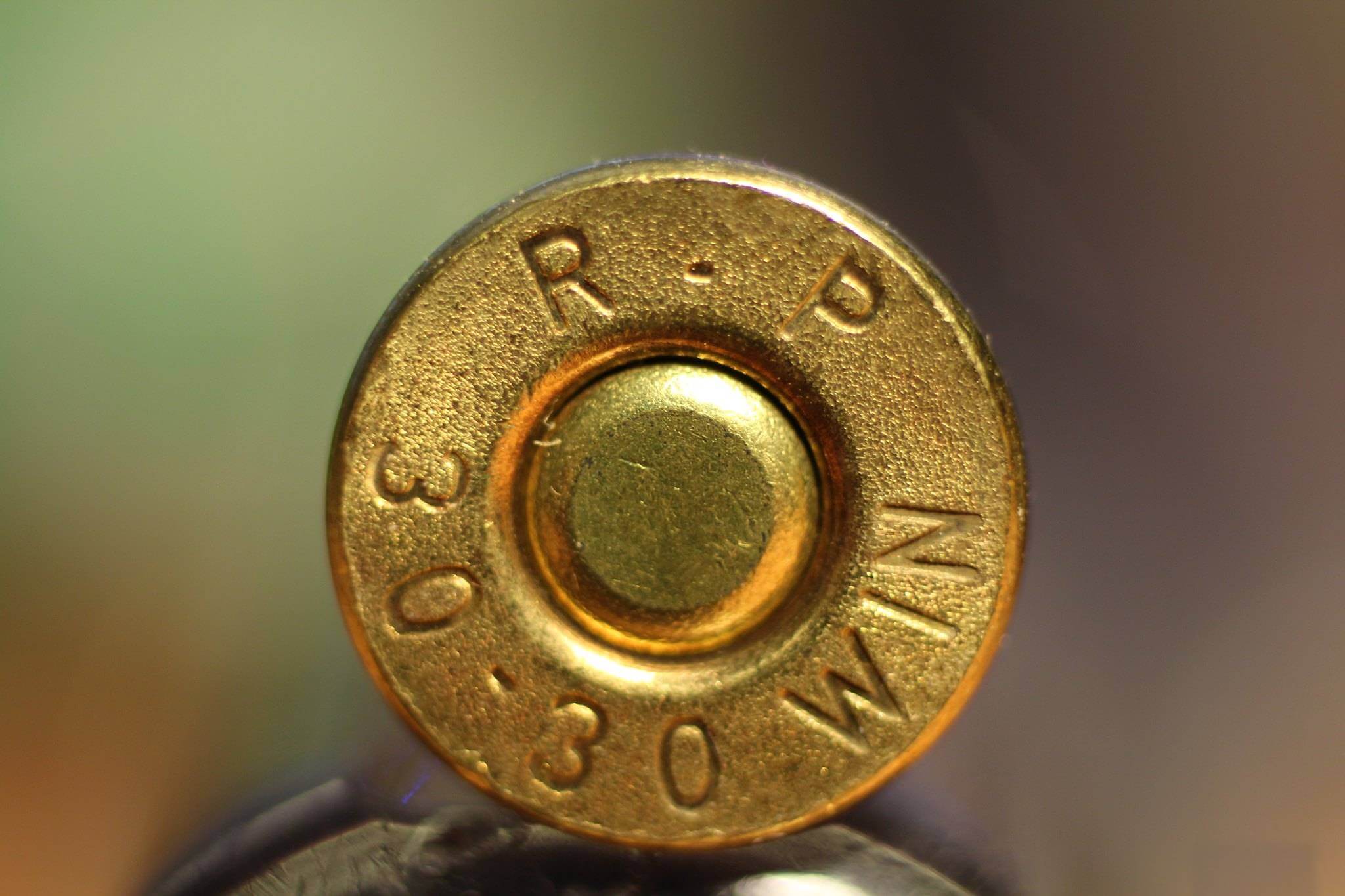 Why the .30-30 Is All Any Good Hunter Needs | 30-30 Winchester ...