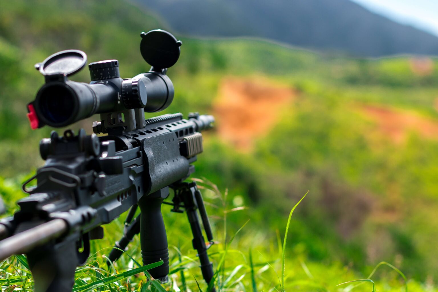 Best Reflex Sight | Rifle Scopes & Long Range Hunting Optics Reviews