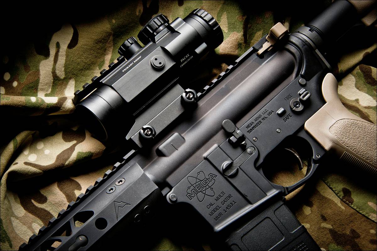 List of All Rifle Scope Manufacturers | Best Rifle Scope Brands List of All Rifle Scope Manufacturers | Best Rifle Scope Brands