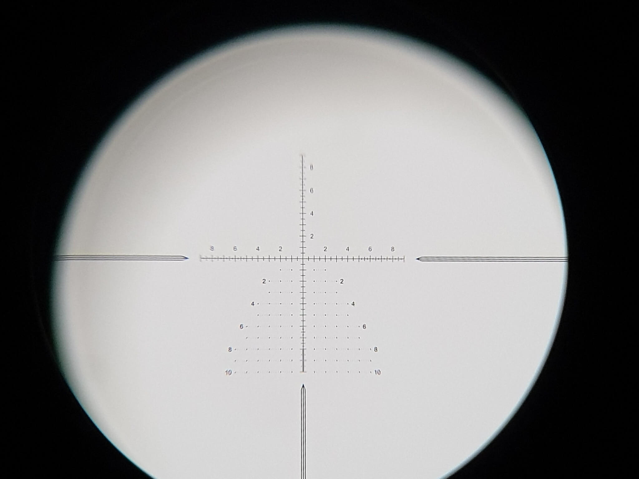 What Does 2 MOA Mean On A Scope What Is MOA
