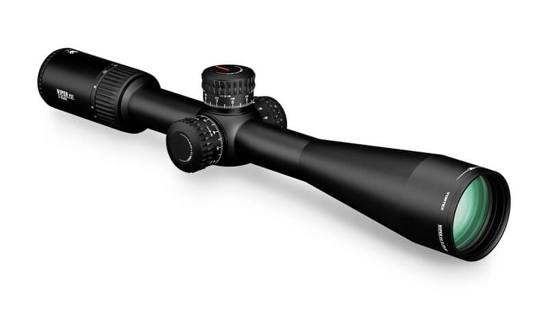 Who Makes Vortex Scopes | Vortex Optics